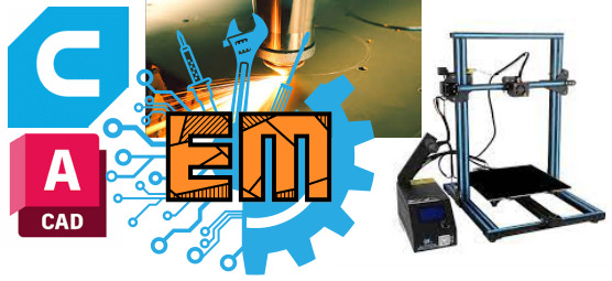 Espacio Maker - FCEIA